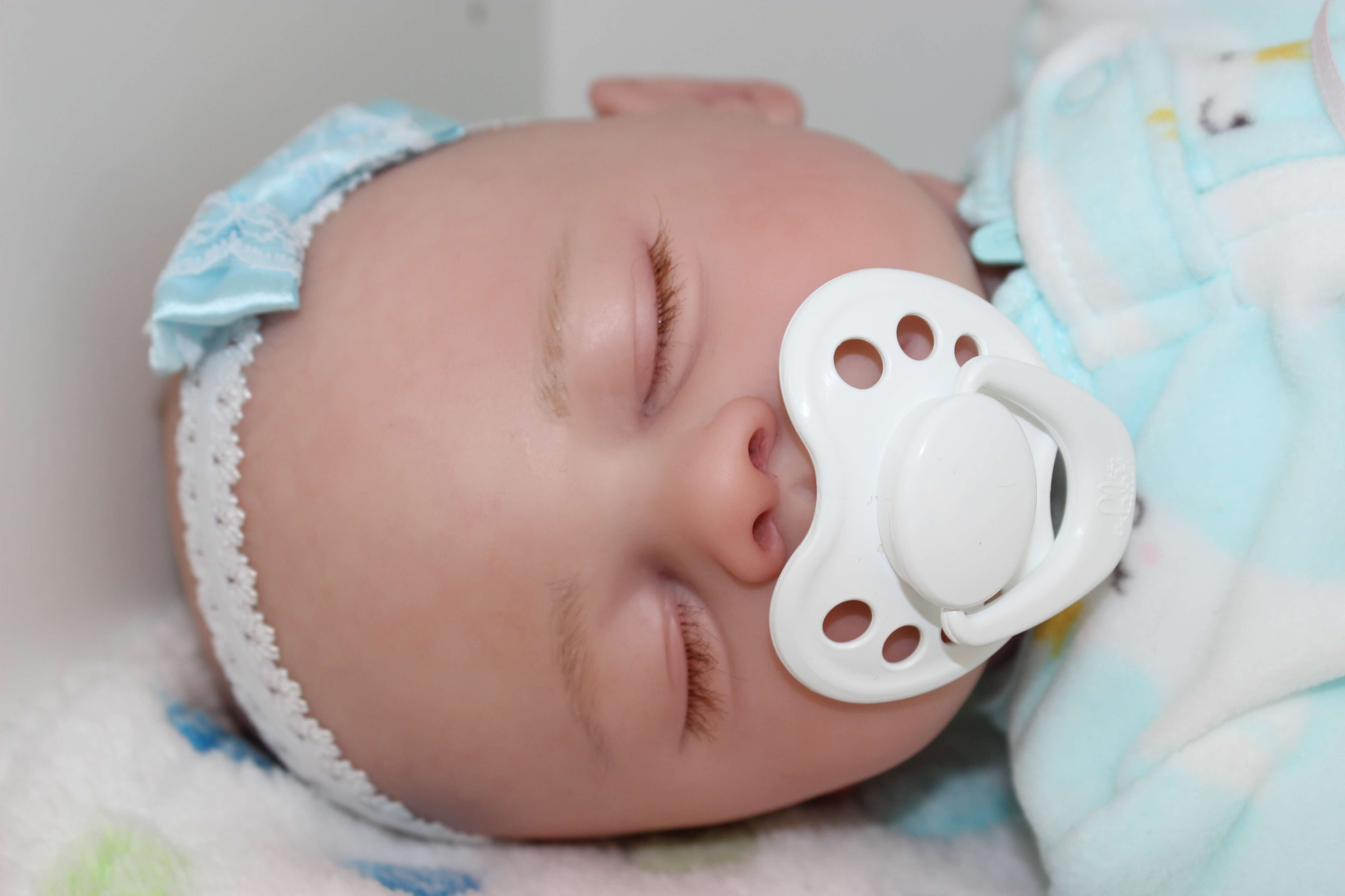 Dummies – Anne Made Reborn Supplies