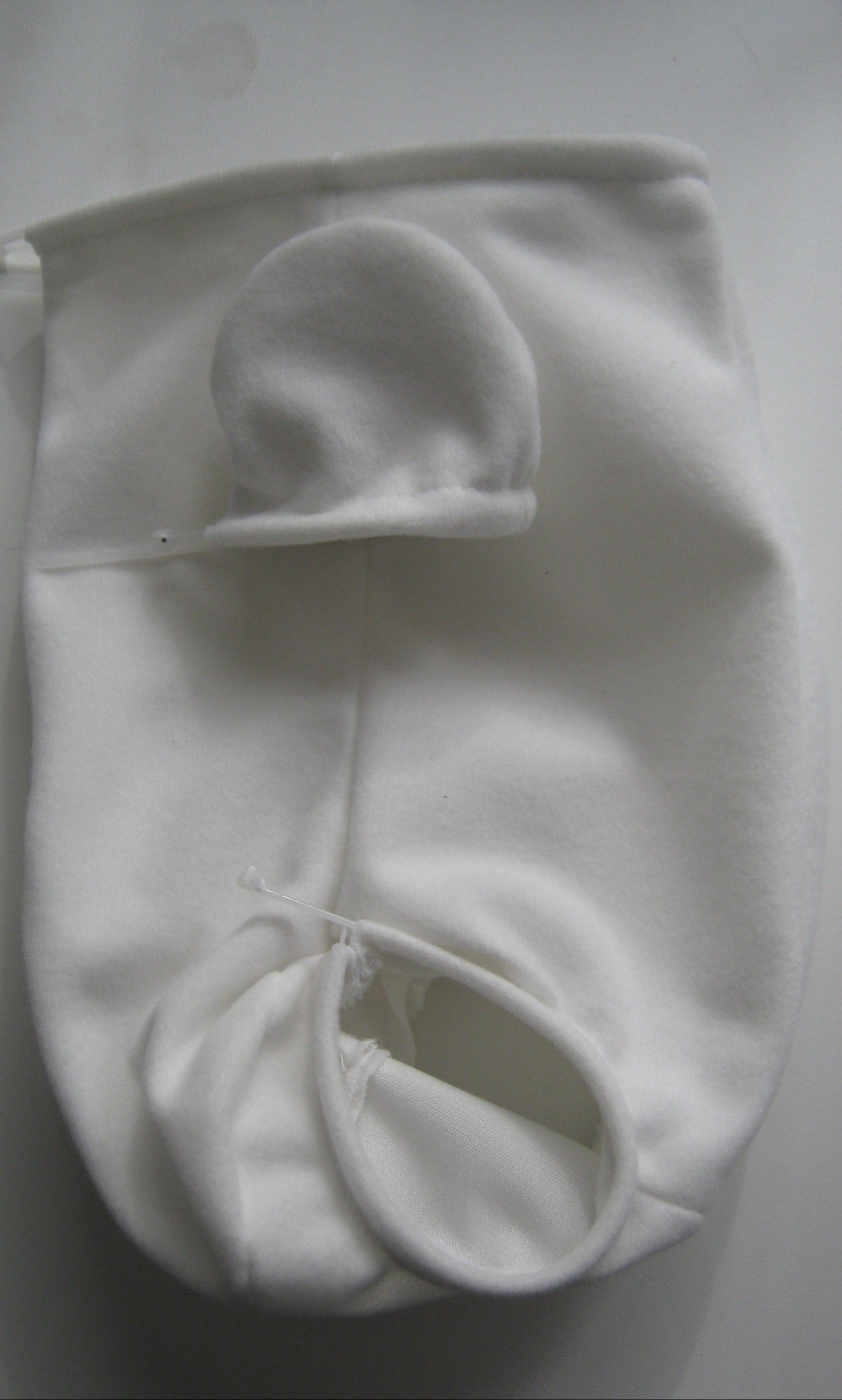 REBORN DOLL BODY 21-22" 3/4 arm full front facing legs. White. – Anne ...